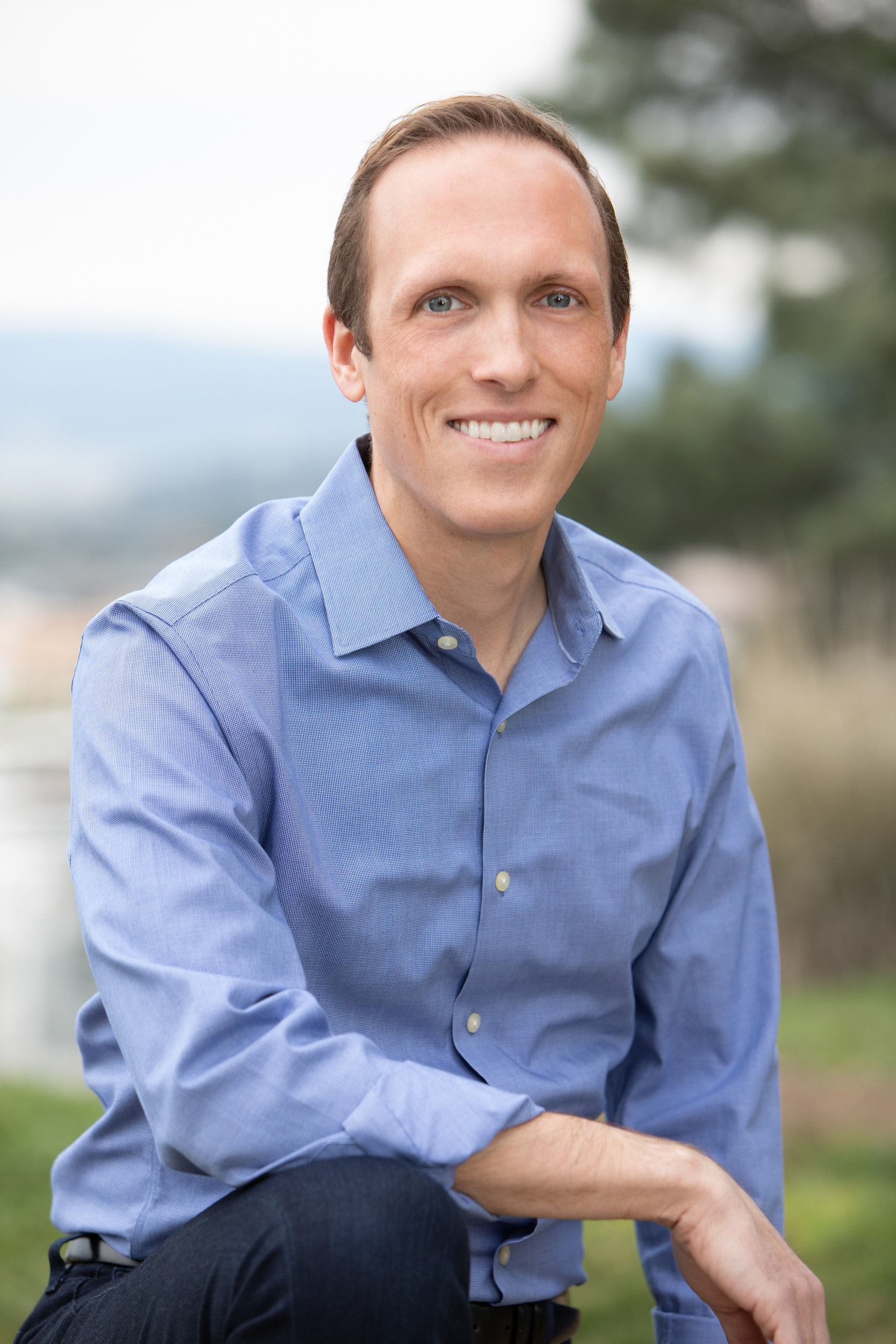 About - Matt Mills Coaching